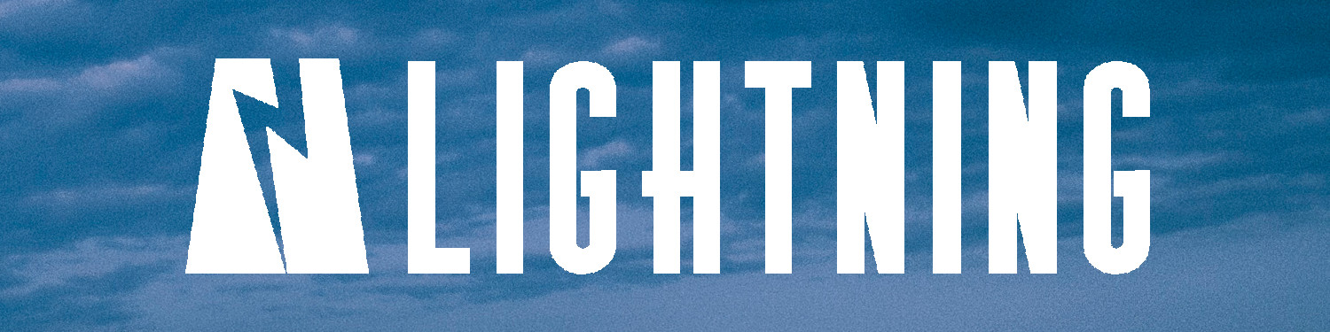 Lightning Fiction | Lightning