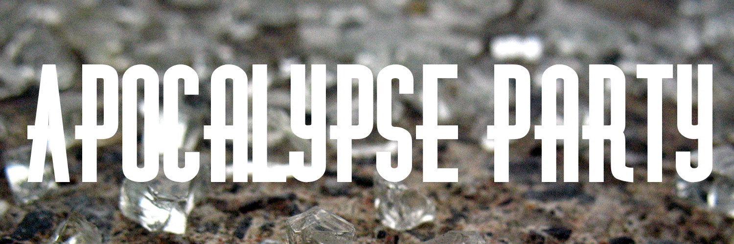 Apocalypse Party | Lightning
